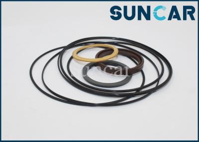 China Repair Kits PE444001 Hydraulic Motor Seal Kit For DANFOSS New Forklift Parts for sale