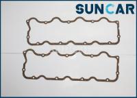 China CA8S1606 8S-1606 8S1606 Valve Cover Gasket For 3304 C.A.T Engine for sale