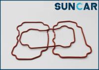 China 6150-11-8810 6150118810 Gasket Valve Cover Fits For Komatsu Engine 6D125 S6D125 SA6D125 for sale