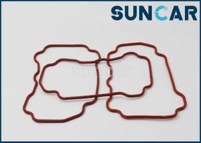 China 6150-11-8810 6150118810 Gasket Valve Cover Fits For Komatsu Engine 6D125 S6D125 SA6D125 for sale