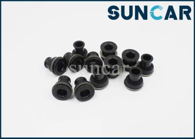 China Vibration Isolator 3959799 Valve Cover Gasket For Cummins Diesel Engine for sale
