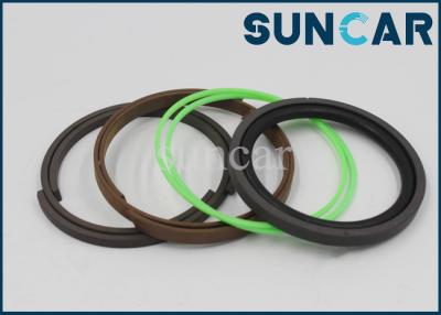 China SK100 SK120LC 2438U1097R300 Bucket Cylinder Seal Kit Kobelco Hydraulic Repair Kits for sale