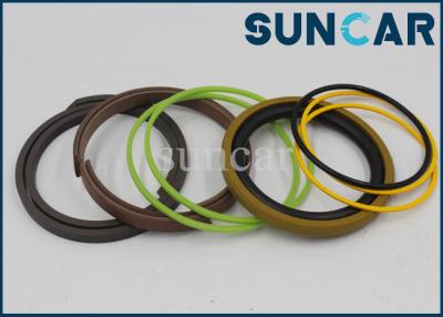 China PU01V00024R300 Excavator Seal Kit Boom Cylinder Replacement Kit For KOBELCO 17SR-3 SK17SR-3 for sale