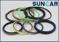 China Kobelco YB01V00001R300 Boom Repair Seal Kit Models SK200SRLC SK200SR Cylinder Kits for sale
