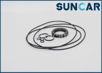 China Swing Motor Seal Repair Kit K9001903 For DX180LC DX225LC DX480LC Doosan Spare Parts for sale