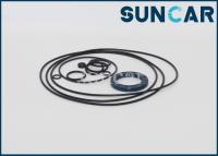 China Doosan Sealing Kit K9008336 DX180LC DX225LC Excavator Swing Motor Seal Kit for sale