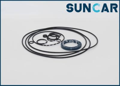 China Doosan Sealing Kit K9008336 DX180LC DX225LC Excavator Swing Motor Seal Kit for sale