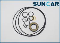 China Excavator Seal Kit VOE14512954 14512954 Swing Motor Repair Kit For SUNCARVO.L.VO EC460B for sale