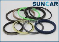 China Kobelco Seal Kit YB01V00008R300 Boom Cylinder Repair Kit Fits For Excavator SK200SRLC SK200SR for sale