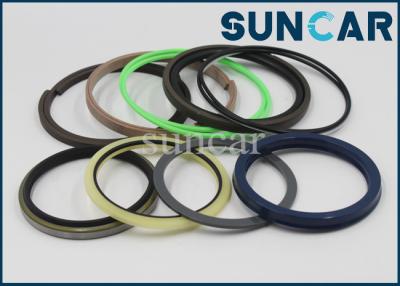 China Kobelco Seal Kit YB01V00008R300 Boom Cylinder Repair Kit Fits For Excavator SK200SRLC SK200SR for sale
