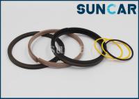 China Excavator Boom Sealing Kit YB01V00008R200 SK200SRLC SK200SR Kobelco Cylinder Service Kits for sale