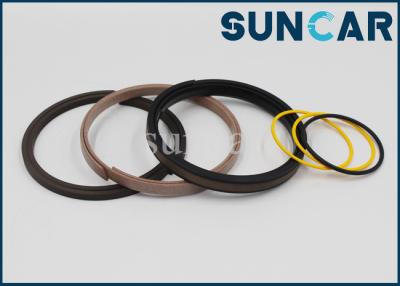 China Excavator Boom Sealing Kit YB01V00008R200 SK200SRLC SK200SR Kobelco Cylinder Service Kits for sale