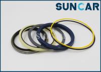 China Excavator Parts YB01V00008R100 Boom Cylinder Repair Seal Kit For Kobelco SK200SRLC SK200SR for sale