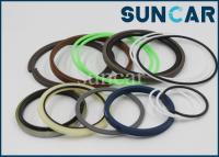 China YM01V00006R300 Boom Cylinder Seal Kit Fits For 80mm Rod SK160LC-6E SK160LC KOBELCO for sale
