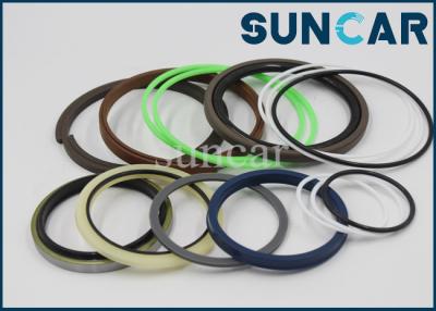 China YM01V00006R300 Boom Cylinder Seal Kit Fits For 80mm Rod SK160LC-6E SK160LC KOBELCO for sale