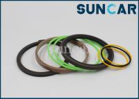 China YM01V00006R200 Seal Repair Kit 110 MM Rod Boom Cylinder For Kobelco SK160LC-6E SK160LC for sale