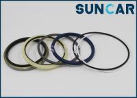China YM01V00006R100 Boom Seal Kit 80MM Rod Cylinder For Kobelco SK160LC SK160LC-6E for sale