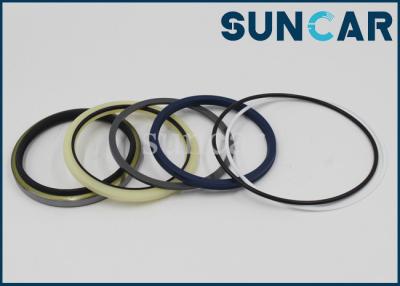 China YM01V00006R100 Boom Seal Kit 80MM Rod Cylinder For Kobelco SK160LC SK160LC-6E for sale