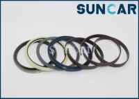 China 31E3-00211 Excavator Hydraulic Seal Kit For R140W-7 Oscillating Cylinder Hyundai for sale
