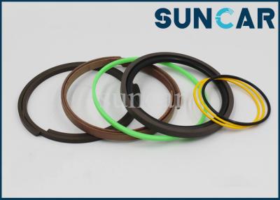 China Boom Bore Seal Kit YF01V00001R200 Cylinder Service Kit Fits For SK235SRLC-2 260SR-3 Kobelco for sale