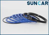 China Swivel Joint Seal Kit For 703-08-33631 7030833631  Komatsu Excavator PC160LC-7 PC200-8 PC220-8 for sale