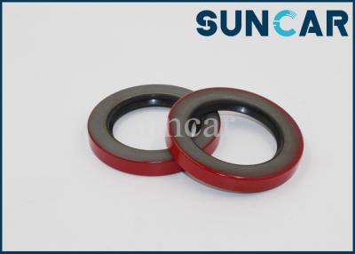 China Seal Parts 1S6543 CA1S6543 1S-6543 Oil Seal C.A.T Seal Lip Type for sale
