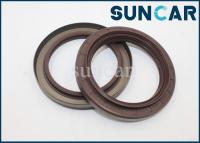 China ZGAQ-01087 Hyundai Oil Seal Shaft Seal For Wheel Loader R200W-7 for sale