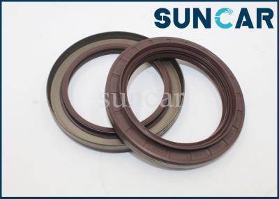 China ZGAQ-01087 Hyundai Oil Seal Shaft Seal For Wheel Loader R200W-7 for sale