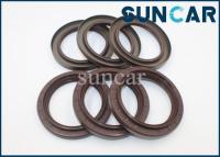 China Hydraulic Oil Seal ZGAQ-02057 Shaft Seal For Hyundai Wheel Excavator R140W-7 R170W-9 R210W-9 for sale