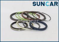 China LZ00376 Excavator Bucket Seal Kit CASE CX210 Hydraulic Cylinder Service Kit for sale