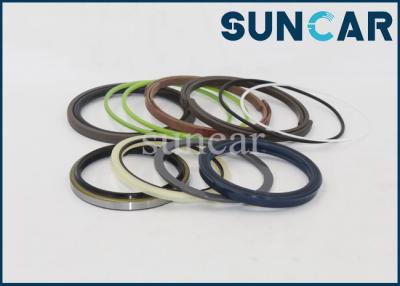 China LZ00376 Excavator Bucket Seal Kit CASE CX210 Hydraulic Cylinder Service Kit for sale