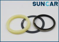 China K9006412 Seal Repair Kit Track Adjust Fits For DX225LL DX300LC DOOSAN Excavator Track Parts for sale