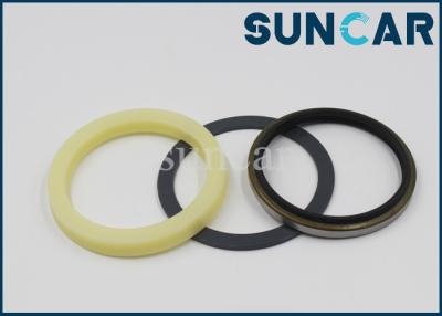 China K9006412 Seal Repair Kit Track Adjust Fits For DX225LL DX300LC DOOSAN Excavator Track Parts for sale