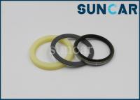 China Doosan Track Adjust Seal Kit K9006882 DX225LC DX230LC Track Spring Service Kit for sale