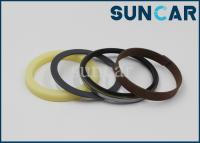 China DX480LC DX520LCA Doosan 401107-01085 Track Adjust Seal Kit Excavator Sealing Kit for sale