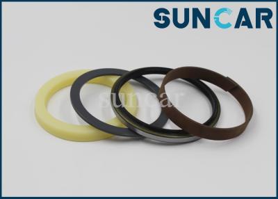China DX480LC DX520LCA Doosan 401107-01085 Track Adjust Seal Kit Excavator Sealing Kit for sale