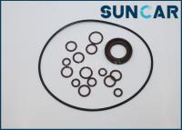 China A10VSO18 Main Pump Repair Seal Kit For Rexroth Hydraulic Pump for sale