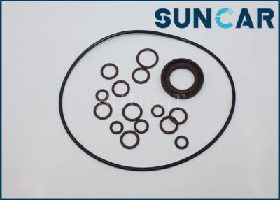 China A10VSO18 Main Pump Repair Seal Kit For Rexroth Hydraulic Pump for sale