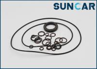 China O-ring Seal Kits A10VSO45 Piston Pump Service Kits For REXROTH for sale