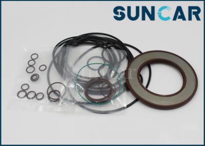 China Repair Seal Kits A4VG250 Shaft Oil Seal For REXROTH Hydraulic Pump for sale