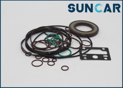 China A10VG63 Hydraulic Piston Pump Seal Kit Rexroth Main Pump Service Parts for sale
