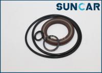 China Hydraulic Pump Oil Seal Kit A2FO28 Wear Resistance Main Pump Repair Kits for sale