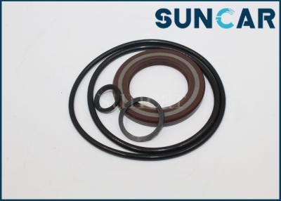 China Hydraulic Pump Oil Seal Kit A2FO28 Wear Resistance Main Pump Repair Kits for sale