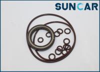 China A2FO56 Main Pump Sealing Kit REXROTH Hydraulic Pump Repair Kit for sale