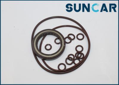 China A2FO56 Main Pump Sealing Kit REXROTH Hydraulic Pump Repair Kit for sale