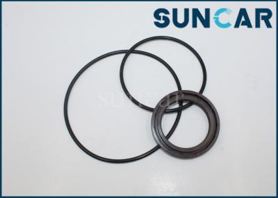 China A2FO80 Rexroth Hydraulic Main Pump Seal Kit O - Ring Repair Kits for sale