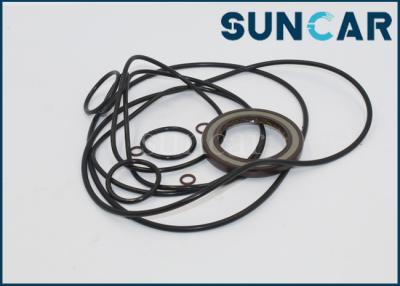 China Replacement Oil Seal Kit A2FO125 For REXROTH Hydraulic Pump Service Parts for sale