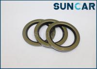 China 417-15-13810 4171513810 Dust Seal Original Quality Oil Seal For Komatsu for sale