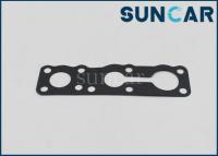 China 714-07-15930 7140715930 Transmission Control Valve Gasket For Komatsu Wheel Loader for sale