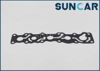 China 714-07-16950 7140716950 Control Valve Gasket For Komatsu Wheel Loader for sale